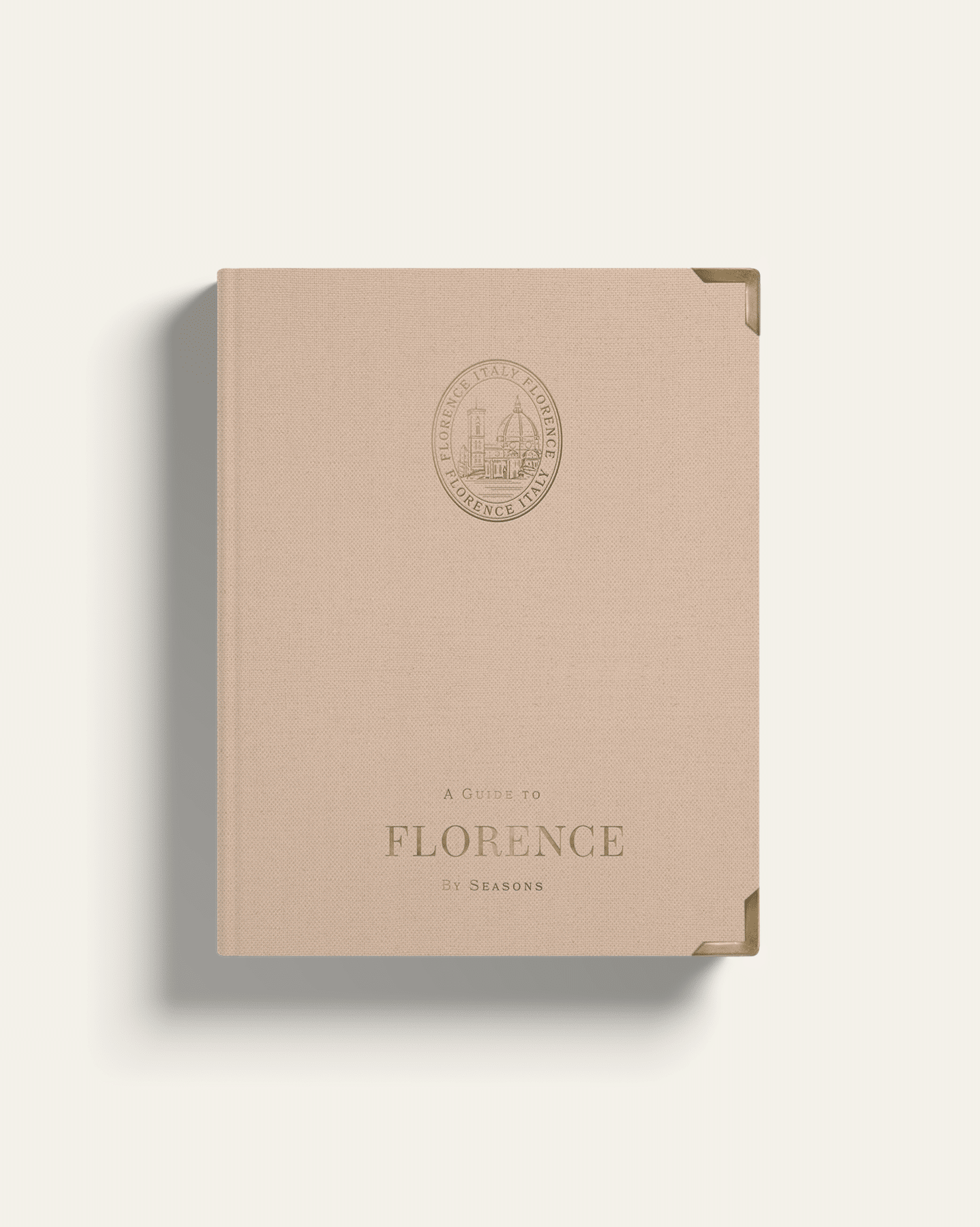 Florence Travel Guide – Seasons Publishing